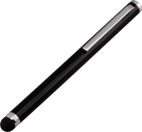 Hama Stylus Easy zwart | bol