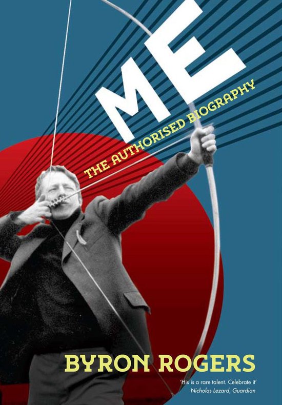 Me (ebook), Byron Rogers | 9781781310304 | Boeken | bol.com