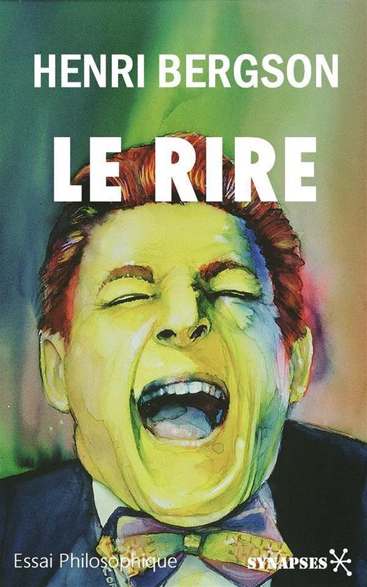 Le rire (ebook), Henri Bergson | 9788834176160 | Boeken | bol