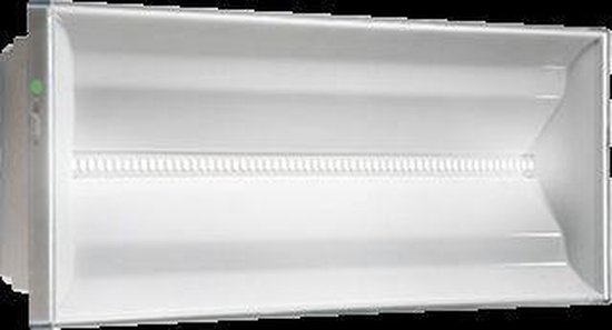 Eaton Blessing NexiTech Noodverlichtingsarmatuur - NEXI250-AT - E3CUH | bol