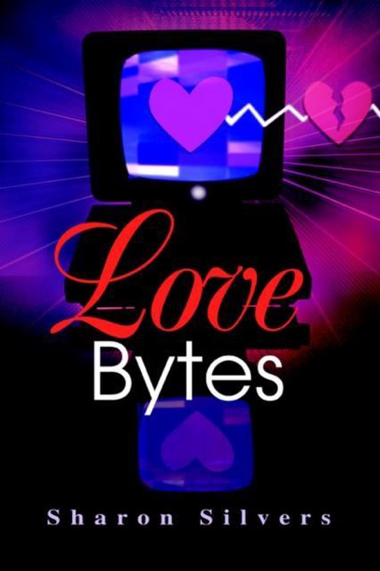 Love Bytes, Sharon Silvers | 9780595364633 | Boeken | bol