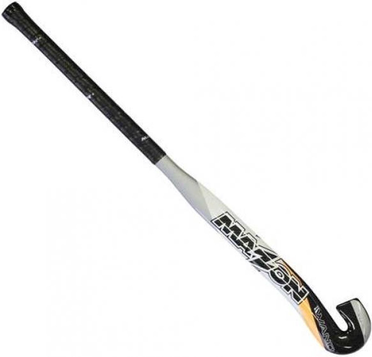 Mazon Black Magic Wand (Goalie) GK 36.5 Hockey Stick | bol.com