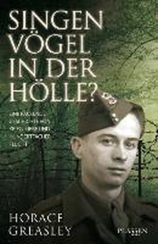 Singen Vögel in der Hölle?, Horace Greasley | 9783864702464 | Boeken ...
