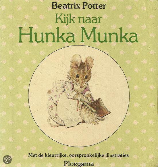 Kijk naar hunka munka, Bebe Moore Campbell | 9789021609577 | Boeken | bol