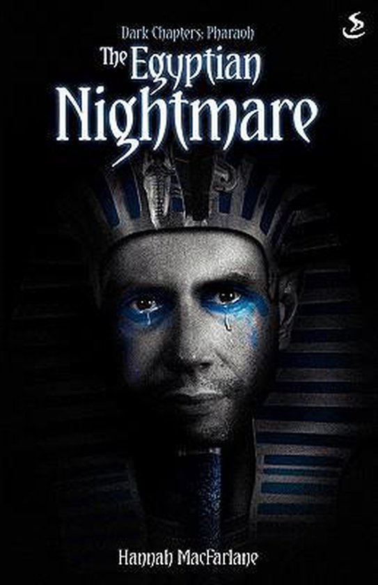 The Egyptian Nightmare, Hannah Macfarlane | 9781844275359 | Boeken ...