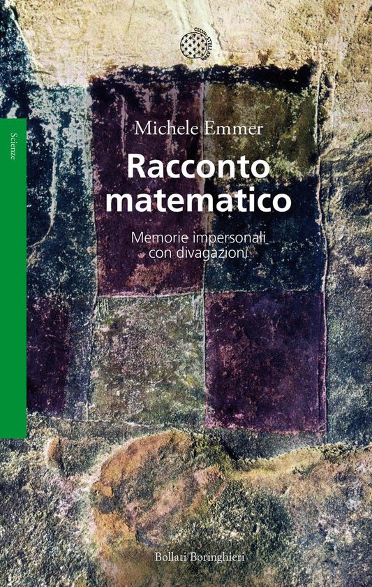Racconto matematico (ebook), Michele Emmer | 9788833930602 | Boeken | bol