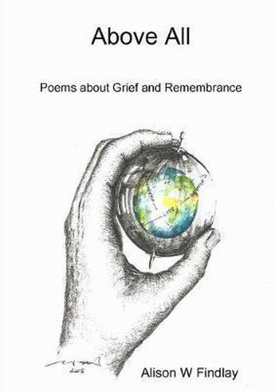 Above All, Alison Findlay | 9780244084660 | Boeken | bol