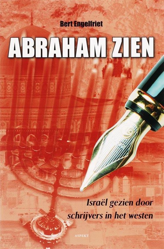 Abraham zien, B. Engelfriet | 9789059113534 | Boeken | bol.com