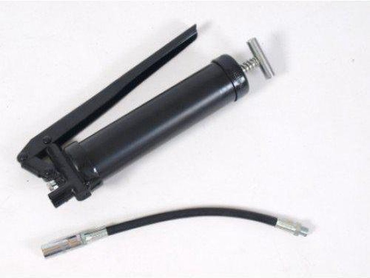 Mr Fixit Kitspuit Smeerpomp 1500cc | bol