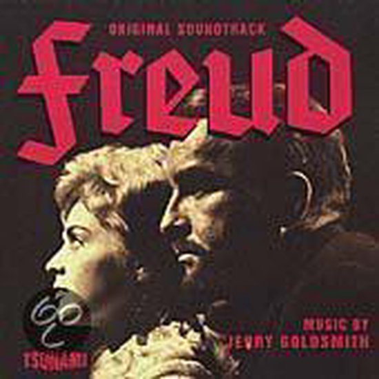 Freud (Original Soundtrack), Ost | Muziek | bol