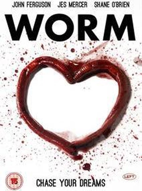 Worm (Dvd), John Ferguson | Dvd's | bol