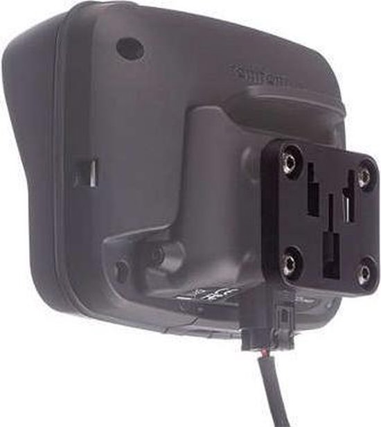 Ultimateaddons 3 Prong Adapter Plaat voor TomTom Rider | bol.com