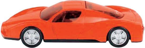 Cresta Car Alarm Clock | bol.com