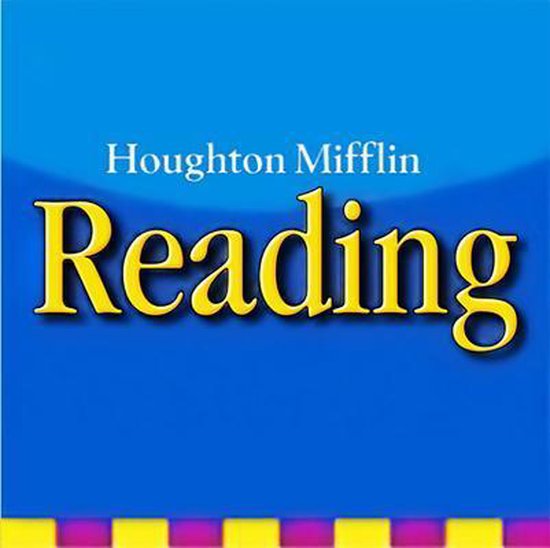 Houghton Mifflin Harcourt Journeys- Journeys | 9780547125930 | Boeken | bol