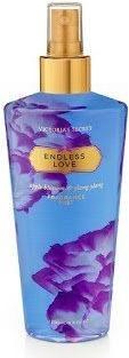 Victoria's Secret Endless Love - 250 ml - Bodymist | bol.com