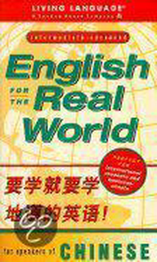 Living Language English for the Real World, Andrea Penruddocke ...