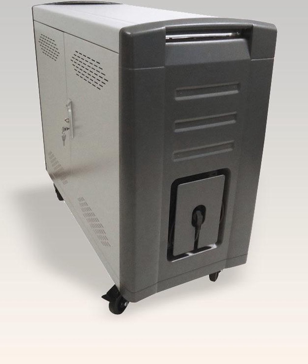 Laptopkar Safecart 16 PRO+ | bol.com