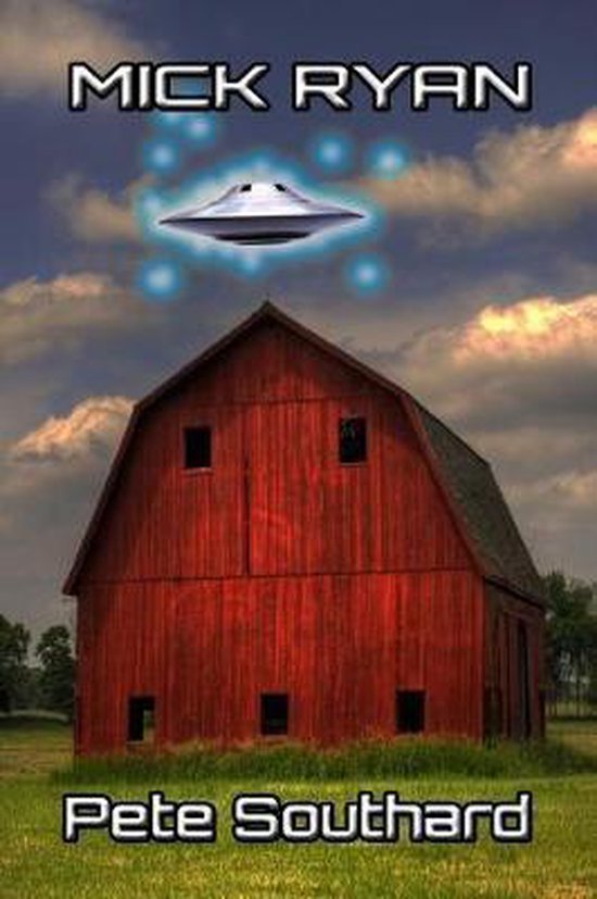 Mick Ryan, Pete Southard | 9781790705924 | Boeken | bol