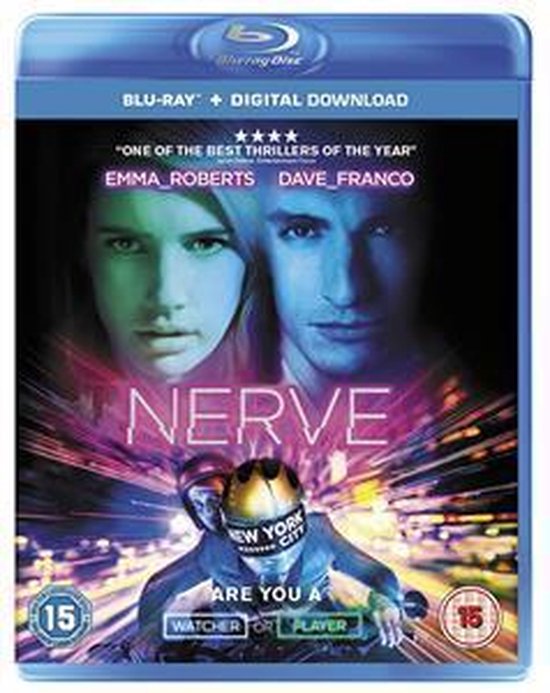 Nerve (Blu-ray) | Dvd's | bol
