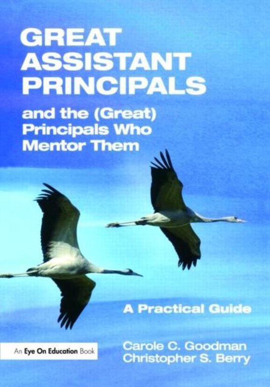 Great Assistant Principals And The (Great) Principals Who Me ...