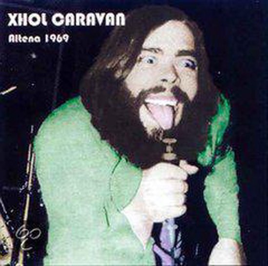 Altena 1969, Xhol Caravan | CD (album) | Muziek | bol