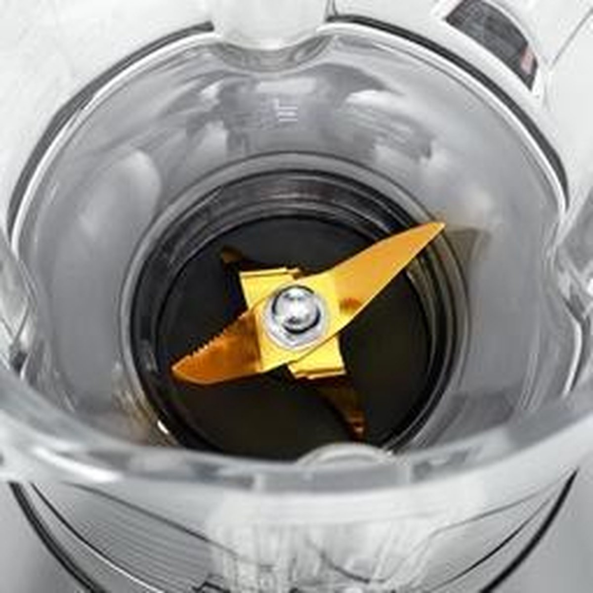 AEG SB7500 Blender voor op aanrecht 1.65l 900W Roestvrijstaal blender ...