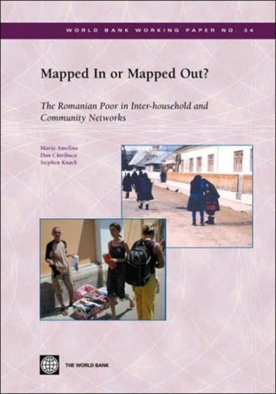 Mapped in or Mapped Out?, Maria Amelina | 9780821358887 | Boeken | bol.com Mapped in or Mapped Out?, Maria Amelina | 9780821358887 | Boeken | bol.com