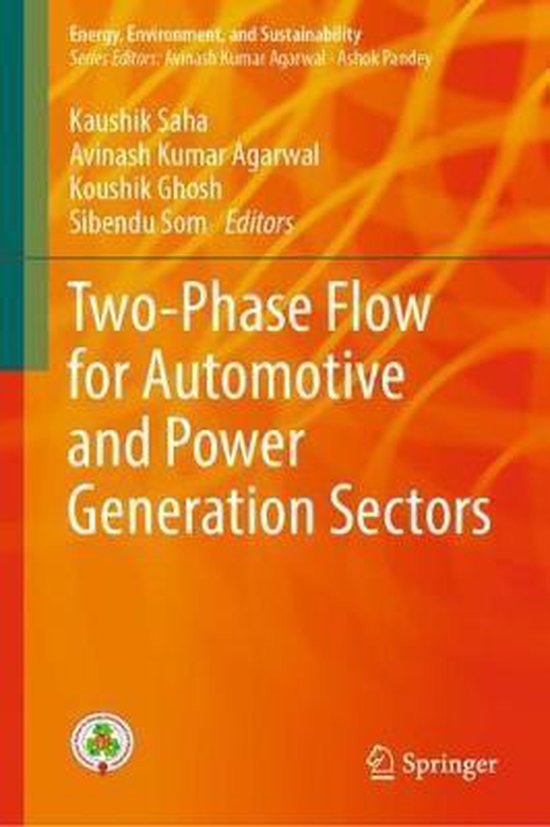 Two Phase Flow for Automotive and Power Generation Sectors ...
