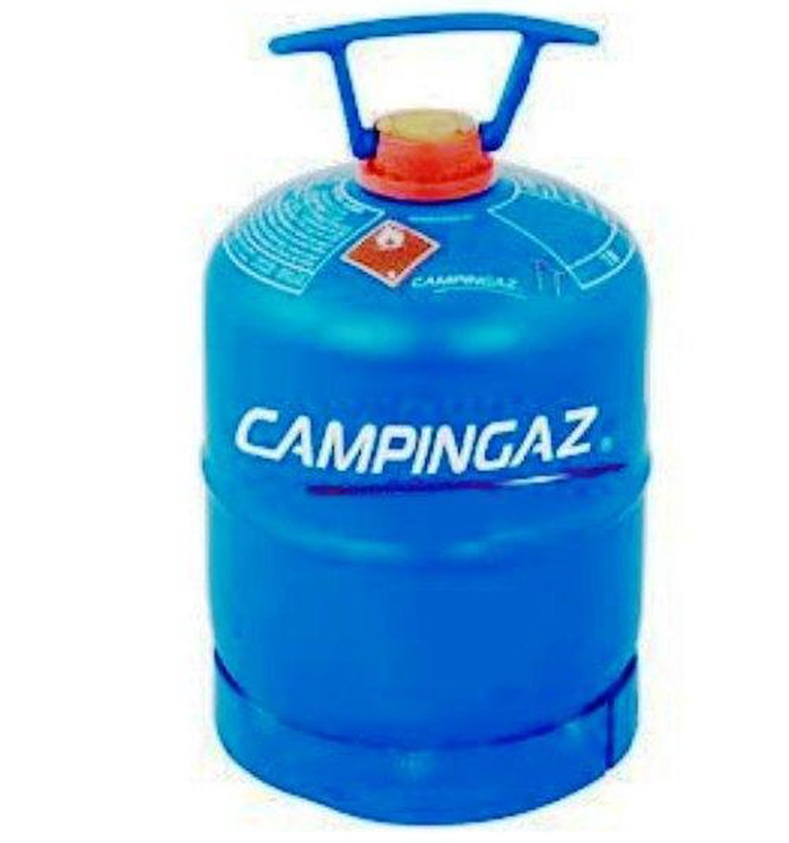 Campingaz navulbare gastank 901 | bol.