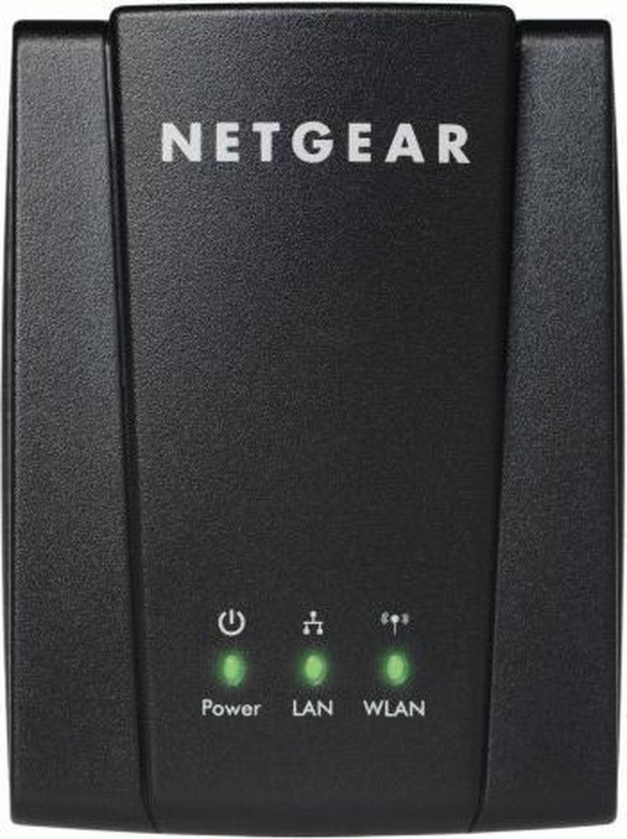 Netgear Ethernet To Wireless Adapter WNCE2001-100PES | bol.com
