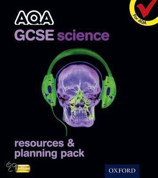 Aqa Gcse Science Resources And Planning Pack | 9780199135851 | Chadha | Boeken | bol.com