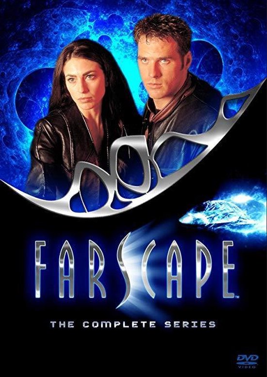 Farscape - Ulitmate Collection (Import) (Dvd) | Dvd's | bol