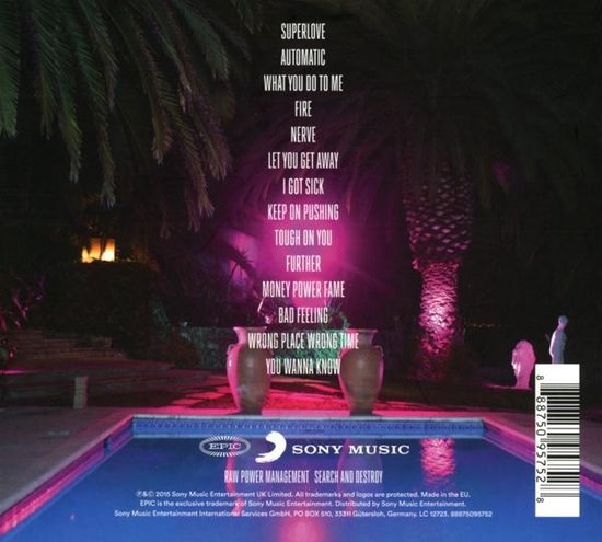 Automatic, Don Broco | CD (album) | Muziek | bol