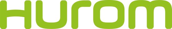 Hurom HW-SBE18 H22 - Slowjuicer - Zilver | bol.com