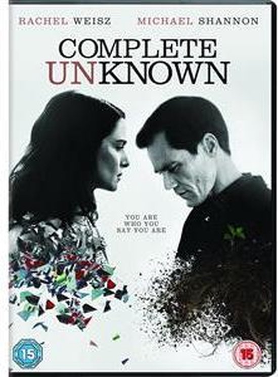 Complete Unknown (Dvd) | Dvd's | bol