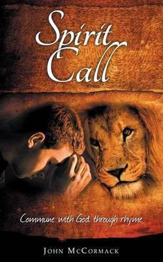 Spirit Call, John McEnroe | 9781909824850 | Boeken | bol