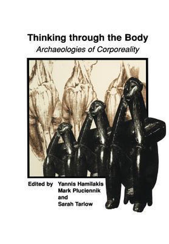 Thinking through the Body | 9781461351986 | Boeken | bol.com