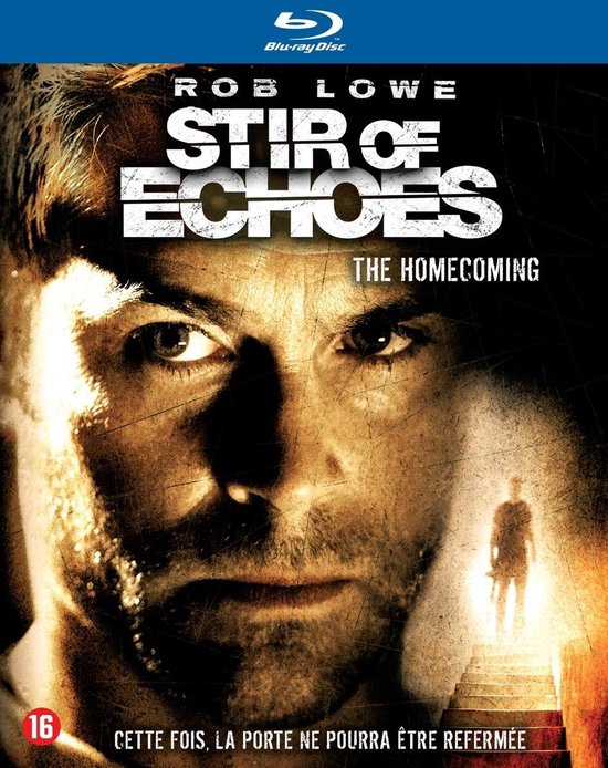 Stir Of Echoes 2 (F - Stir Of Echoes 2 (Fr) (Blu-ray), Niet gekend ...