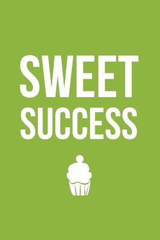 Sweet Success (Green), Spiritual Fruit Journals | 9781546626435 ...