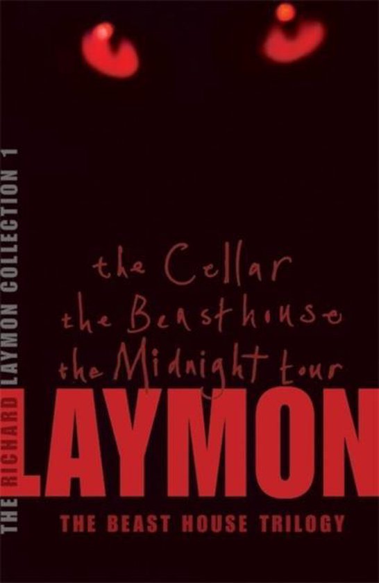 Laymon Library, Richard Laymon | 9780755331673 | Boeken | bol