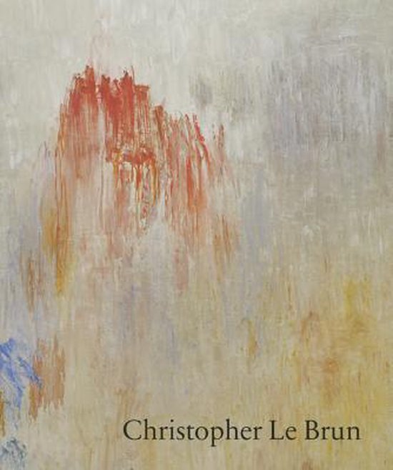 Christopher Le Brun | 9781905464920 | David Anfam | Boeken | bol