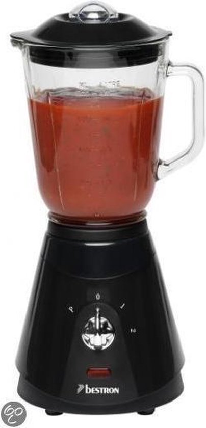 Bestron Blender DYD2198 | bol.com