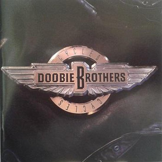 Cycles, The Doobie Brothers | CD (album) | Muziek | bol.com