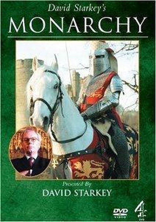 Monarchy - Series 1 (Dvd) | Dvd's | bol