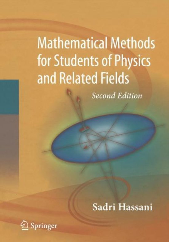 Mathematical Methods, Sadri Hassani | 9781493937127 | Boeken | bol.com