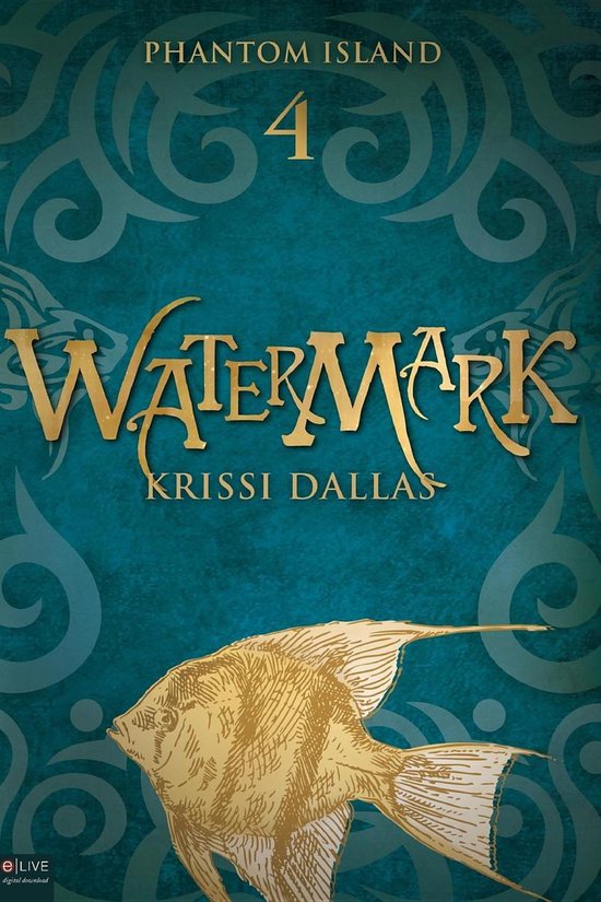 Watermark (ebook), Krissi Dallas | 9780999731178 | Boeken | bol.com