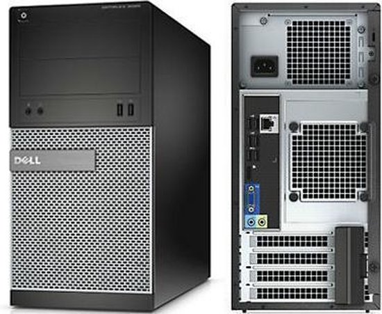 DELL OptiPlex 3020 | bol.com