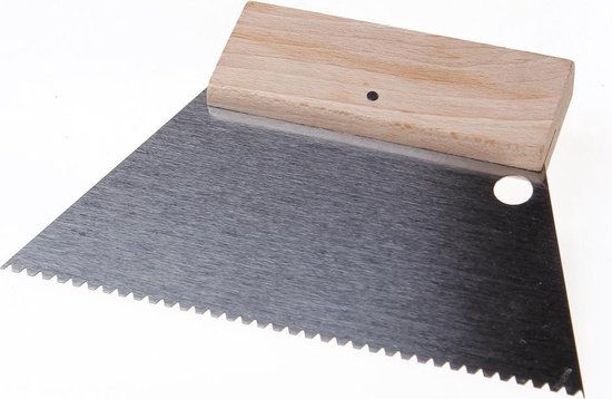 Master Lijmkam hout middel 180mm | bol.com