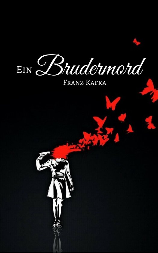 Ein Brudermord (ebook), Franz Kafka | 1230001826944 | Boeken | bol