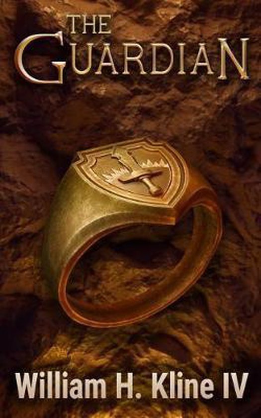 Wind Lord's Gambit-The Guardian, William Kline | 9781090863485 | Boeken ...